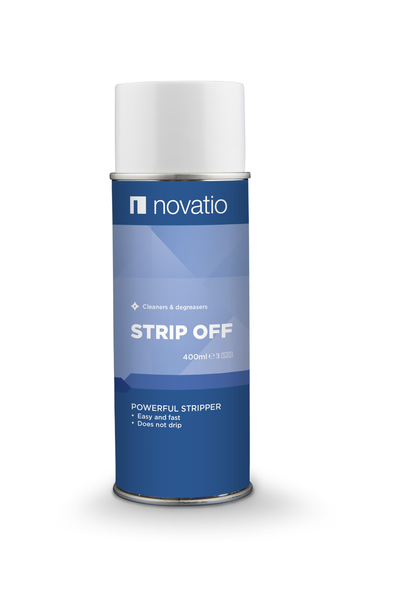 Maalinpoistospray 400 ml - Strip Off - Stando-car Oy verkkokauppa